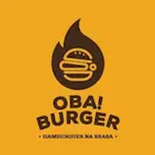 Oba! Burger | VITORIA DA CONQUISTA | iFood
