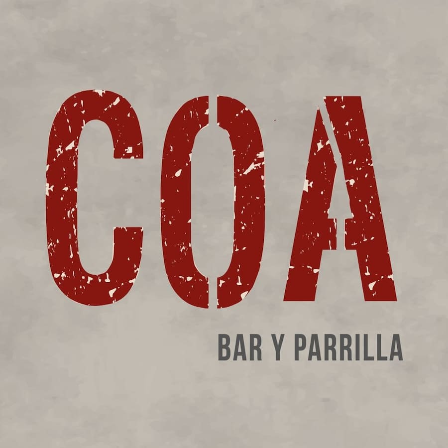 Coa Bar y Parrilla | SAO PAULO | iFood