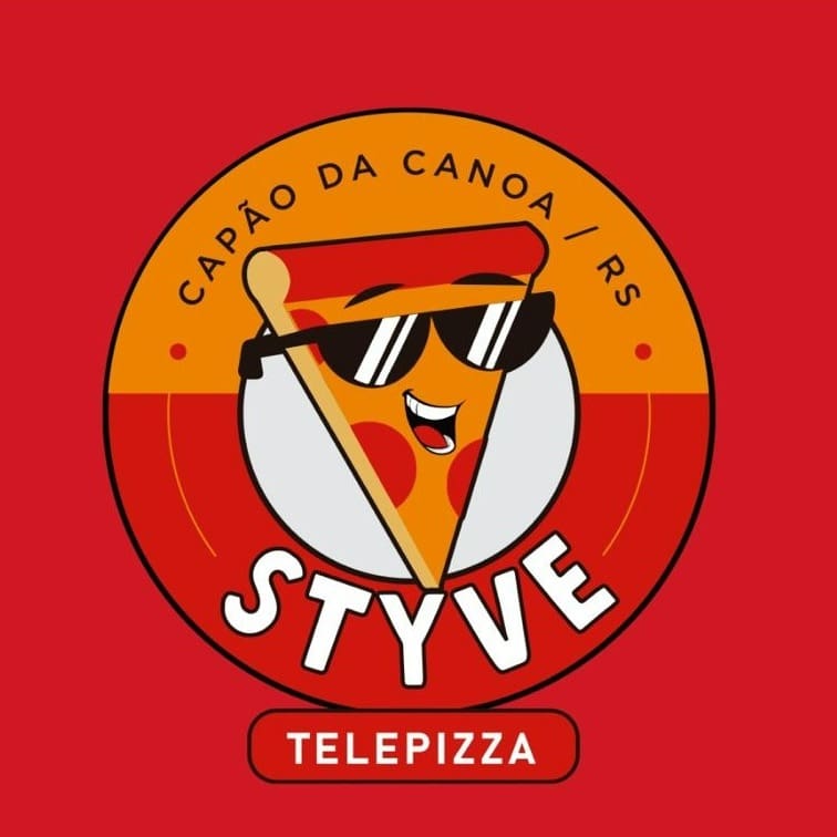 Styve Pizza | CAPAO DA CANOA | iFood