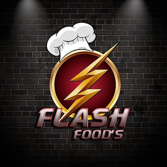 Flash Food's Jp | JOAO PESSOA | iFood