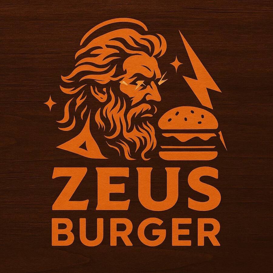 Zeus Burger | NOVA SERRANA | iFood