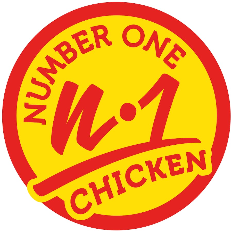 Number One Chicken | JUIZ DE FORA | iFood