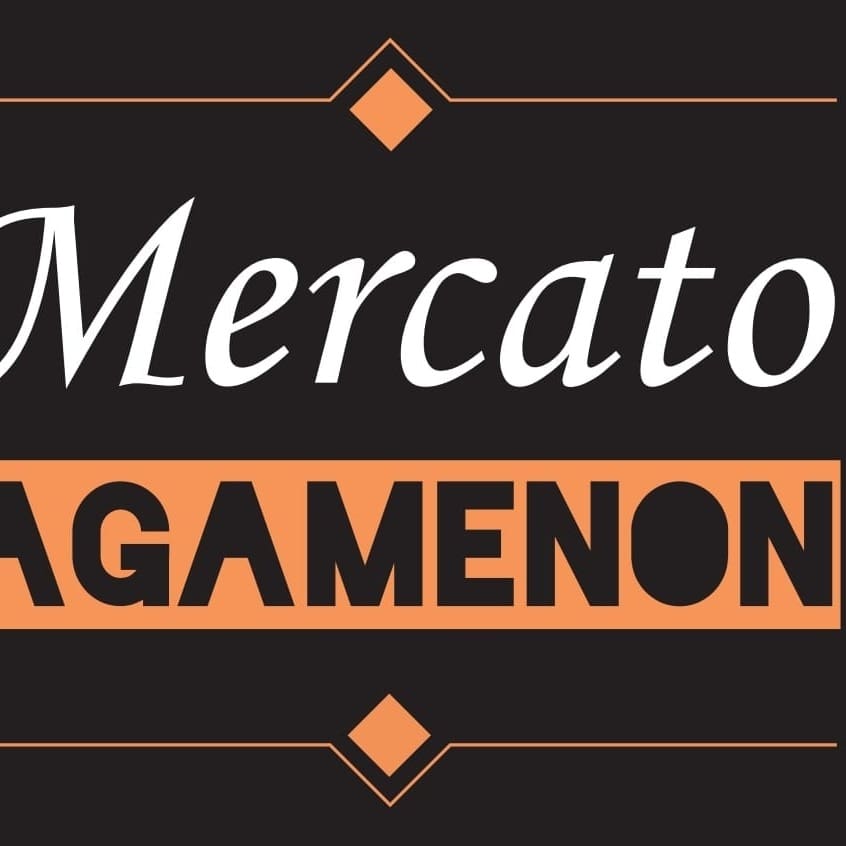 Mercato Agamenon - Culinária Diversa. | RECIFE | iFood