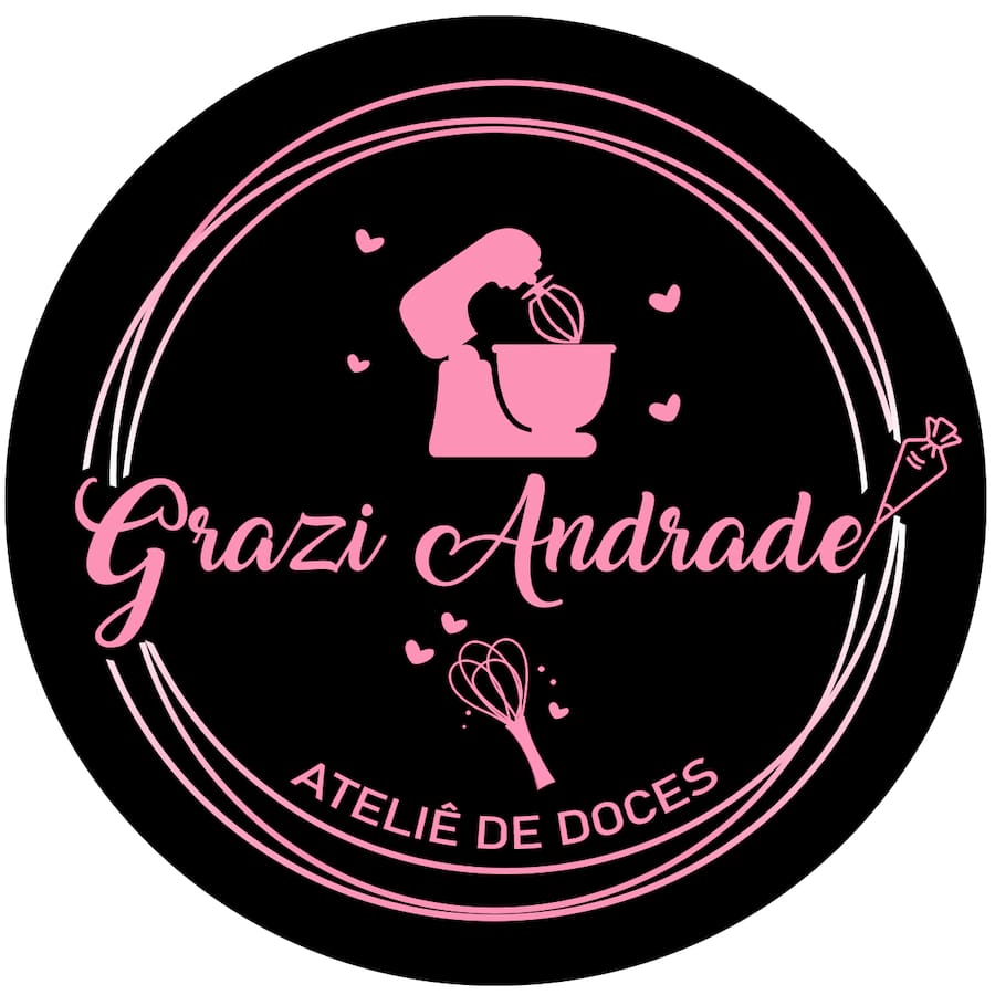 Ateliê de doces Grazi Andrade | BRASILIA | iFood
