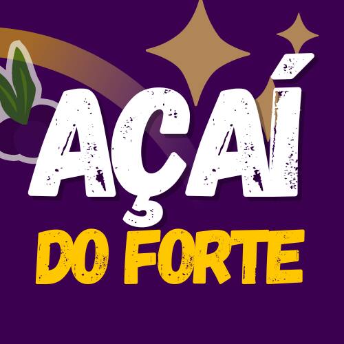 Açai do Forte | PRAIA GRANDE | iFood