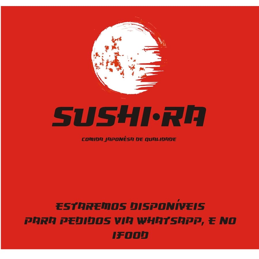 Sushi.ra | RIBEIRAO DAS NEVES | iFood