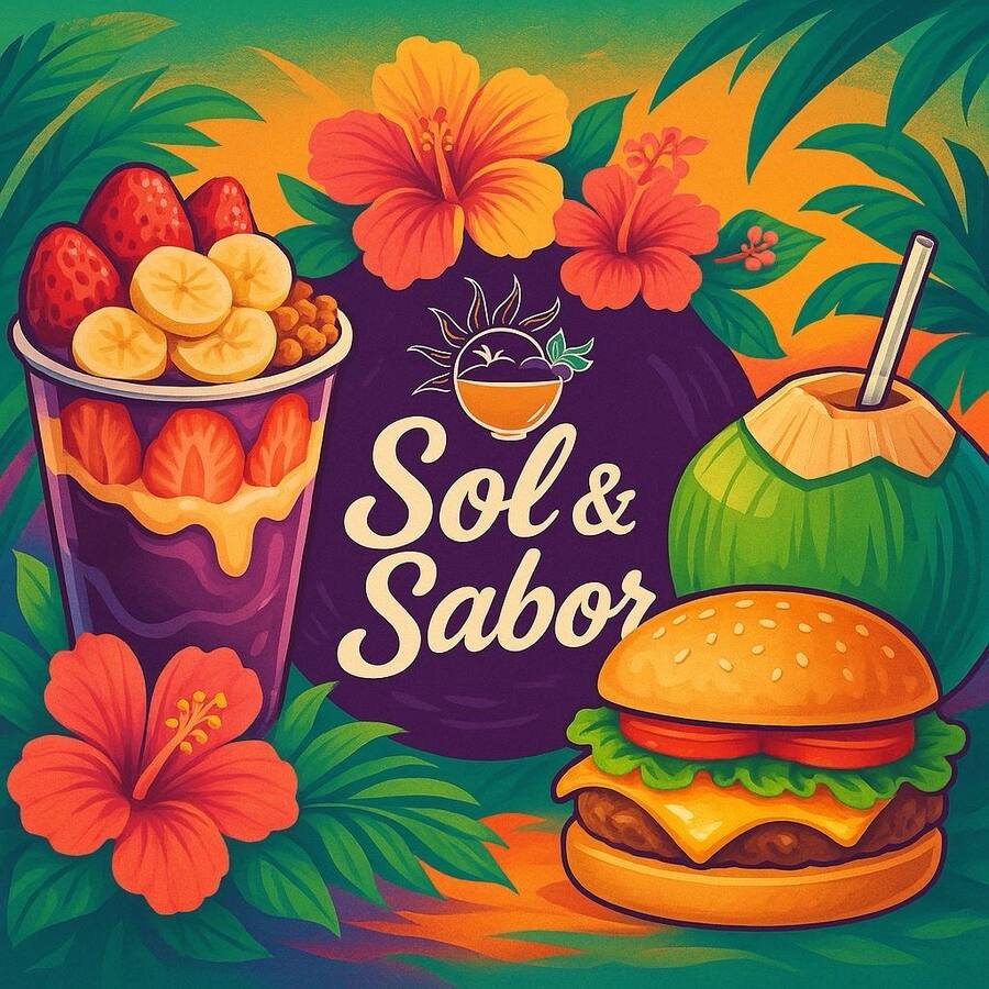 Sol e Sabor | JARAGUA DO SUL | iFood