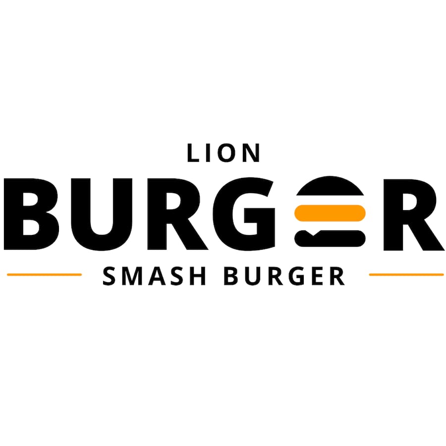 Lion Burger - Smash Burger | BRASILIA | iFood