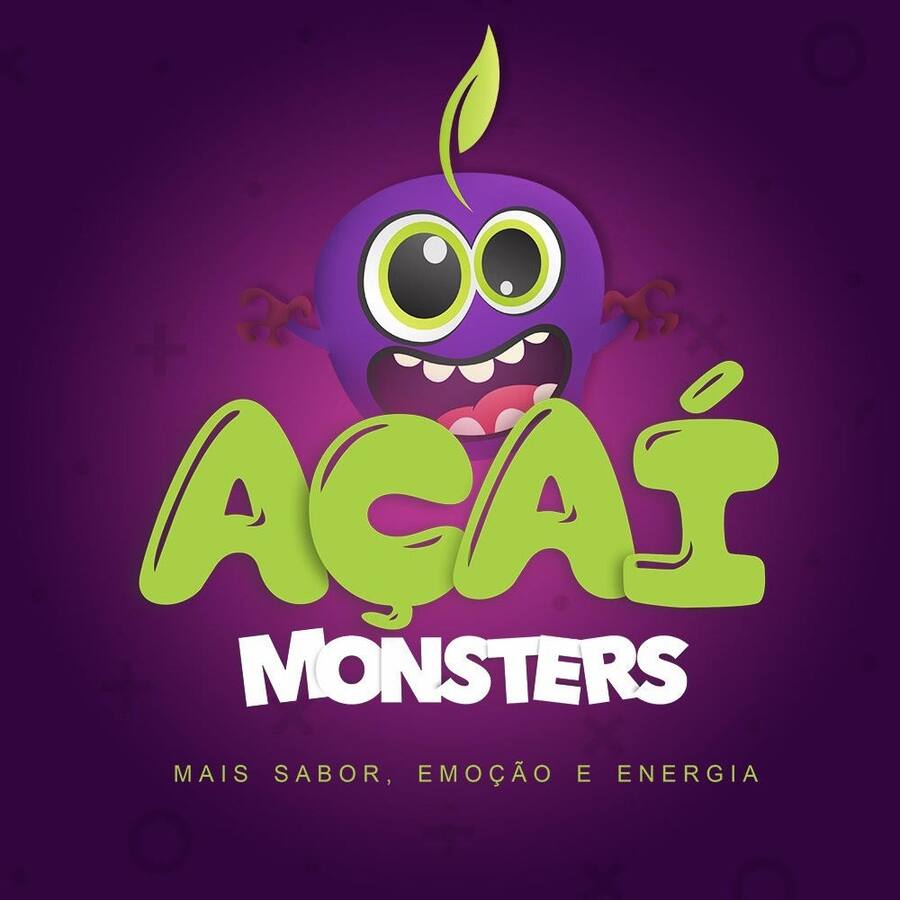 Açai Monsters | LUCAS DO RIO VERDE | iFood