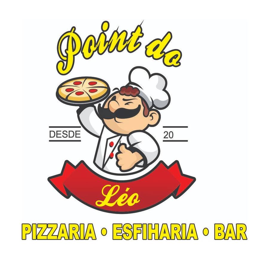 Point do Leo Pizzaria Esfiharia Bar | SANTOS | iFood