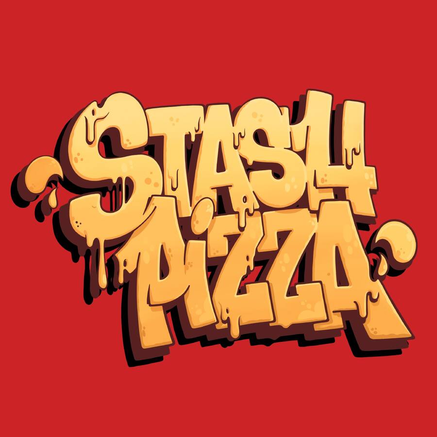 Stash Pizza | FLORIANOPOLIS | iFood