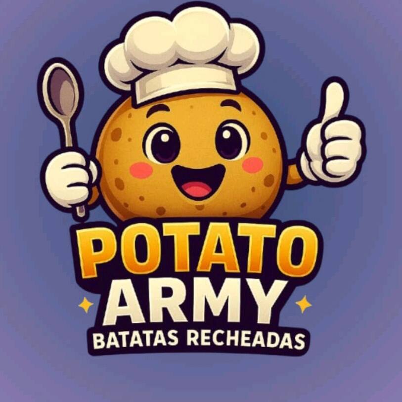 Potato Army | SAO PAULO | iFood
