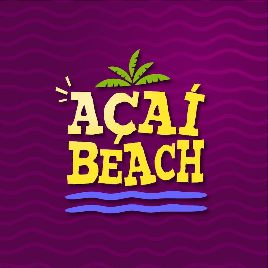 Açaí Beach | MARICA | iFood