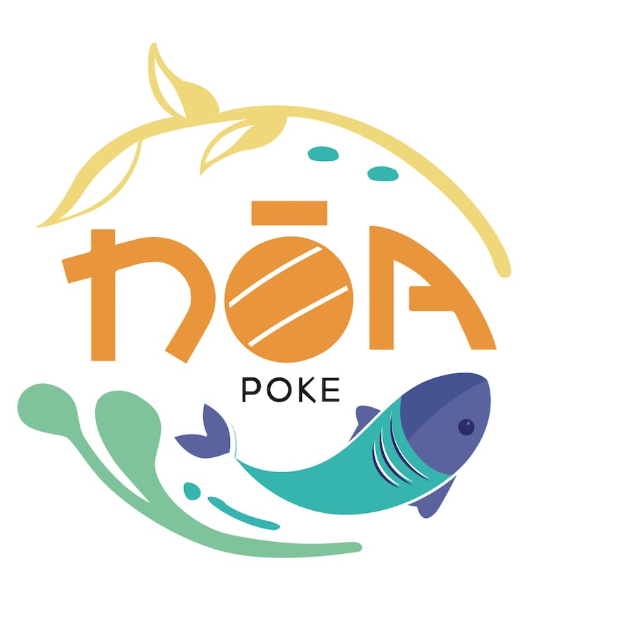 Noa - Poke | SALVADOR | iFood