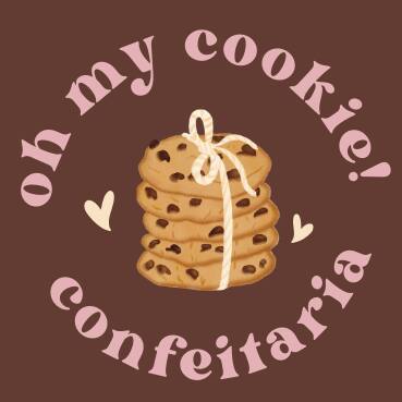 Oh My Cookie! | BRASILIA | iFood