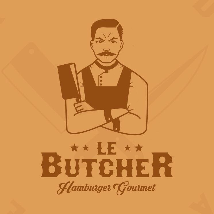 Le Butcher Burger | BALNEARIO CAMBORIU | iFood
