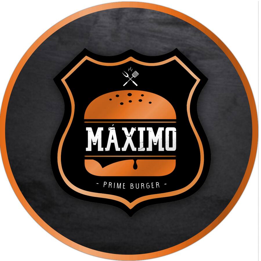 Máximo Prime Burger e Petiscaria | SALVADOR | iFood