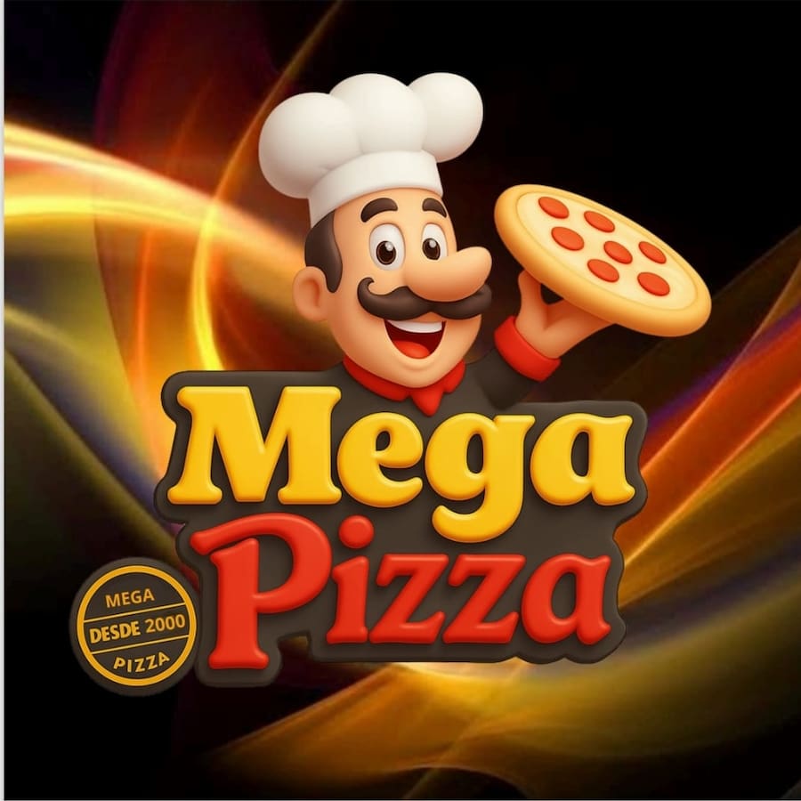 Pizzaria Mega Pizza | COLOMBO | iFood