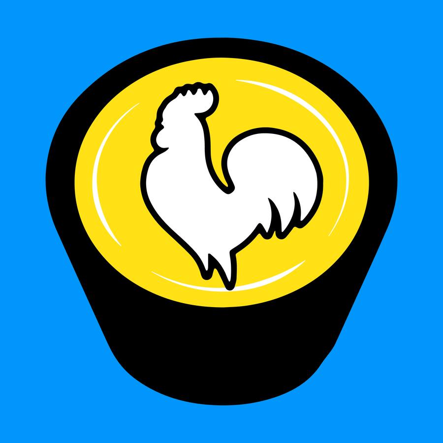 Chick N Box - Frango Frito & Burgers | PORTO ALEGRE | iFood