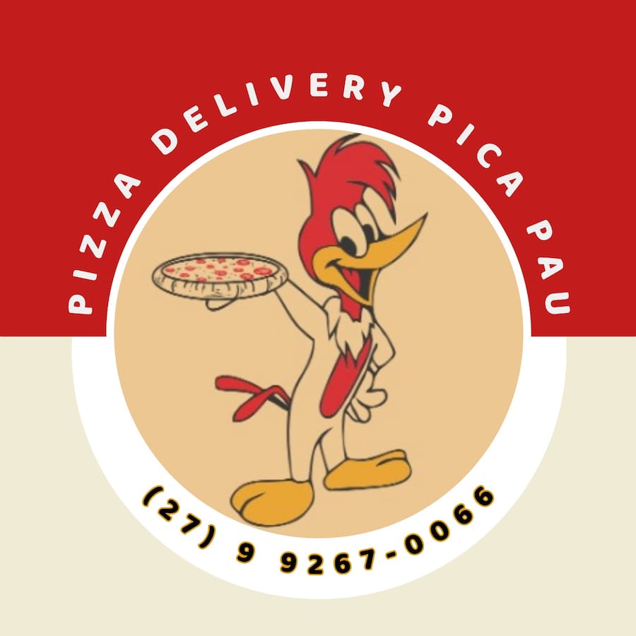 Pizza Delivery Pica Pau | VILA VELHA | iFood