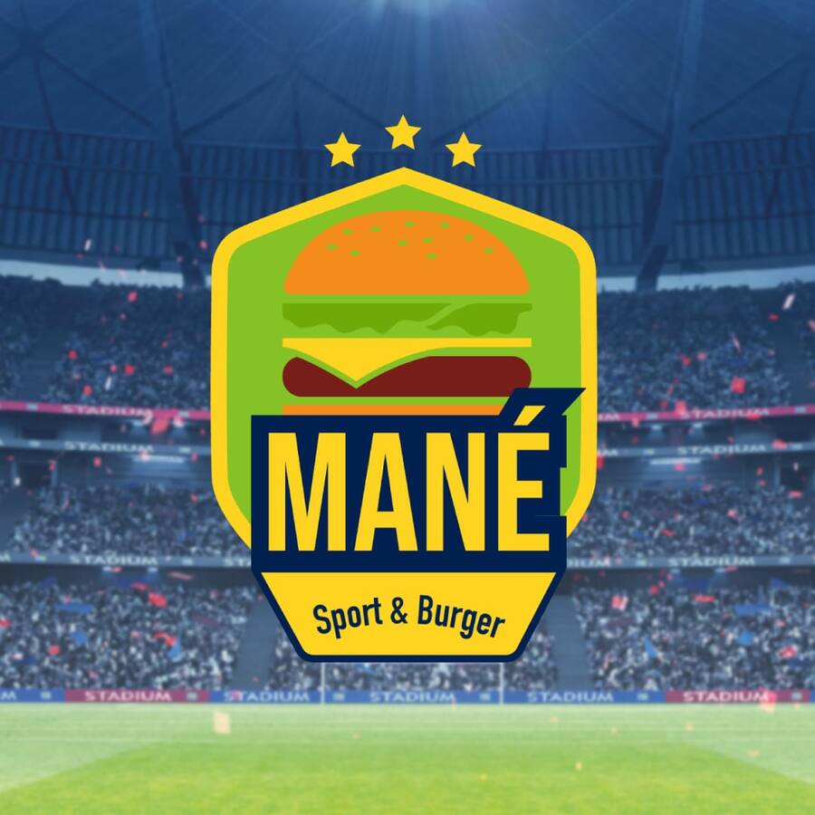 Mané Sport & Burger | BRASILIA | iFood