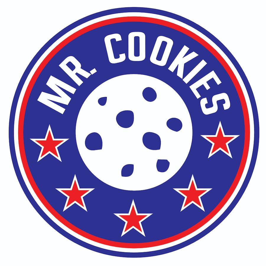 Mr. Cookies - The original cookies american. | BRASILIA | iFood