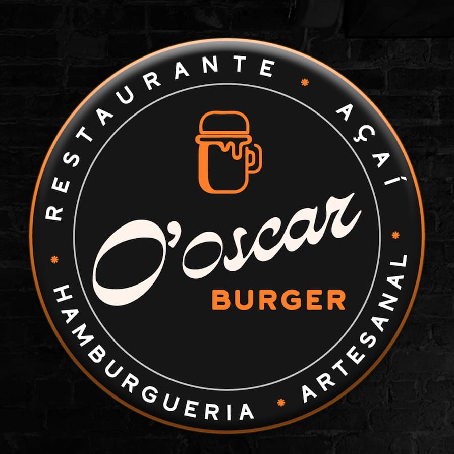 O' Oscar Burger - Restaurante e Açaí | SAO PAULO | iFood
