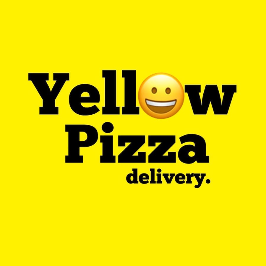 Yellow Pizza Delivery | TUBARAO | iFood