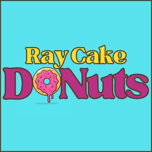 Ray Cake Donuts | VILA VELHA | iFood