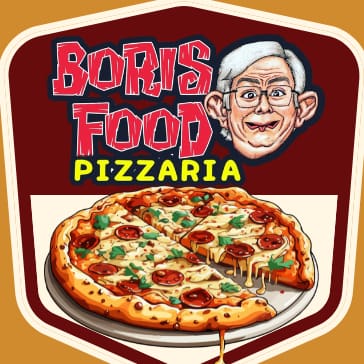 Boris Food Pizzaria | RIO DE JANEIRO | iFood