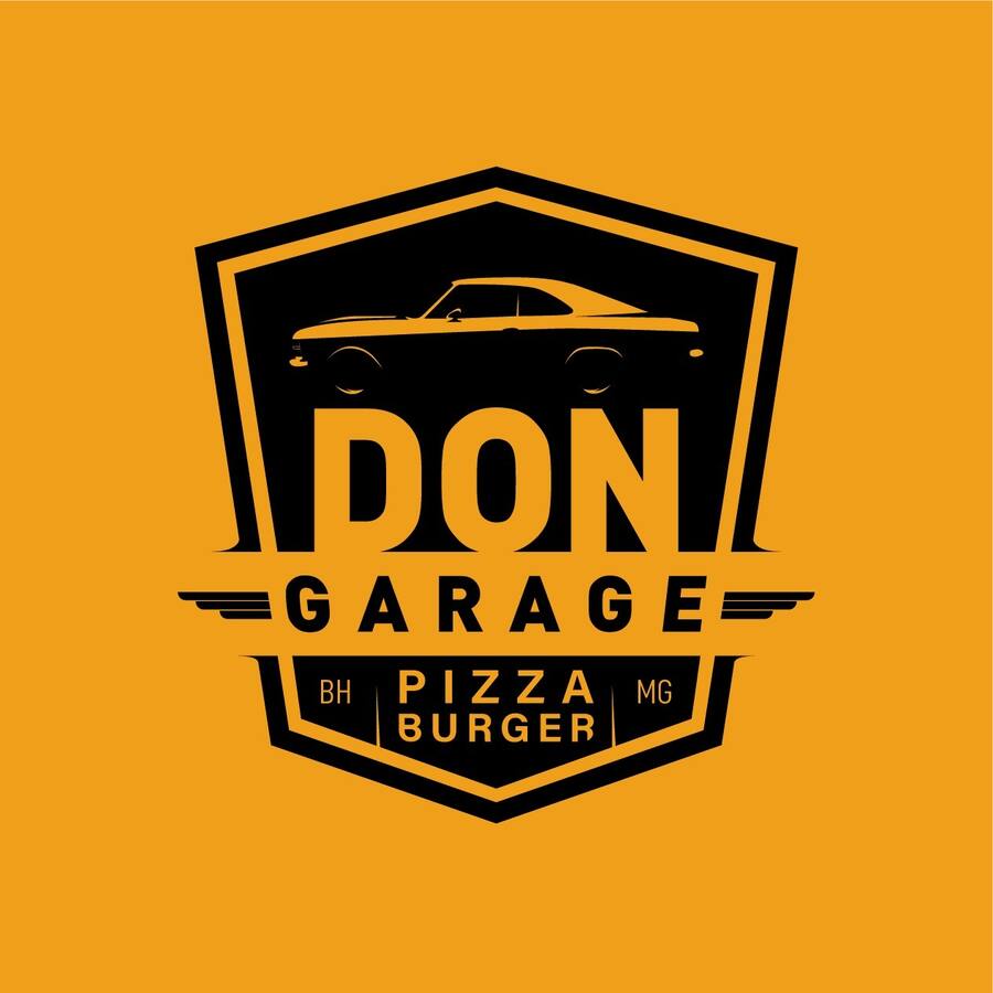 Don Garage Burger | BELO HORIZONTE | iFood