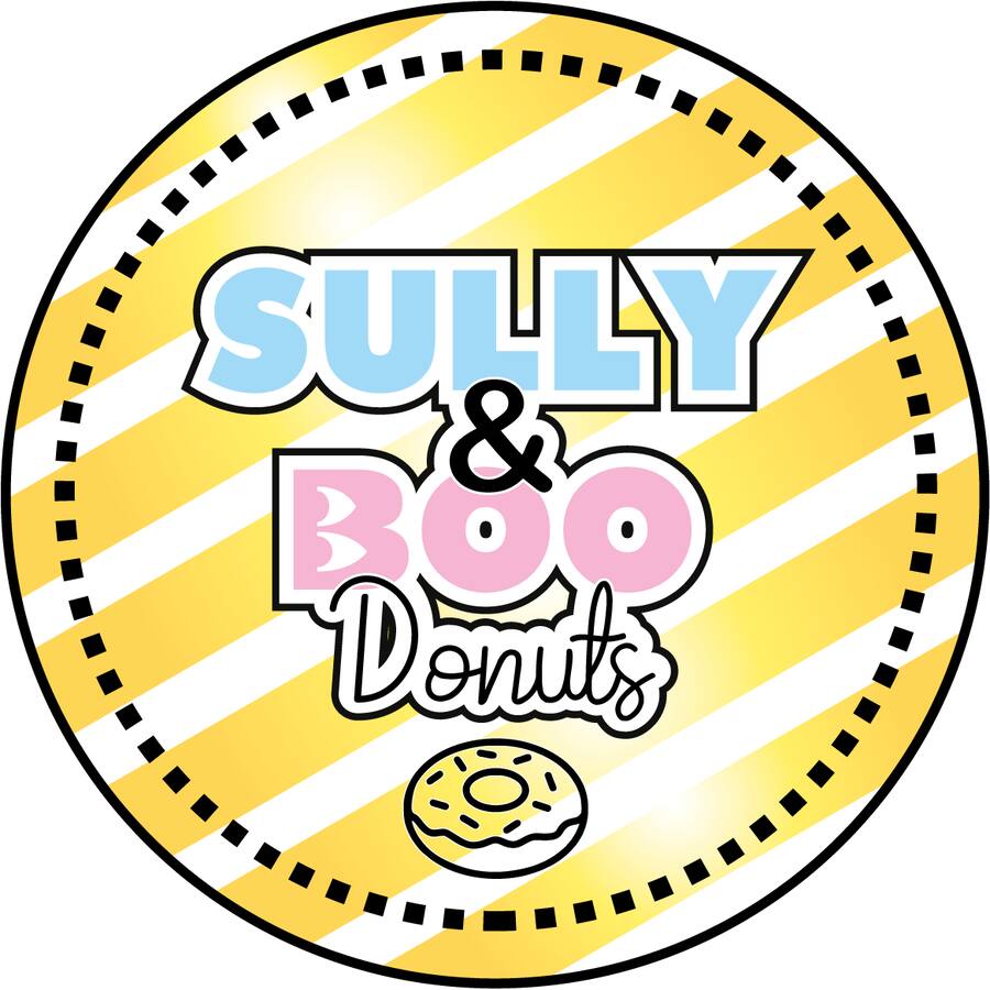 Sully & Boo Donuts | SAO PAULO | iFood