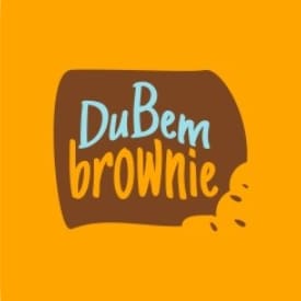 Dubem Brownie | ALVORADA | iFood