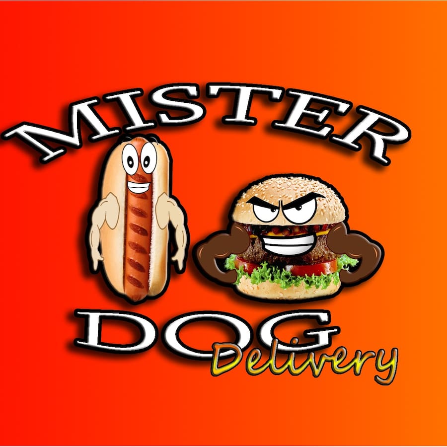 Mister Dog | GASPAR | iFood