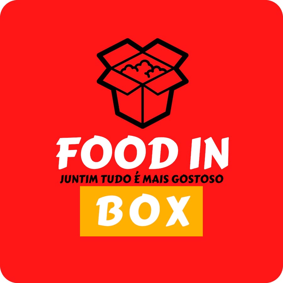 Food in Box Birigui | BIRIGUI | iFood