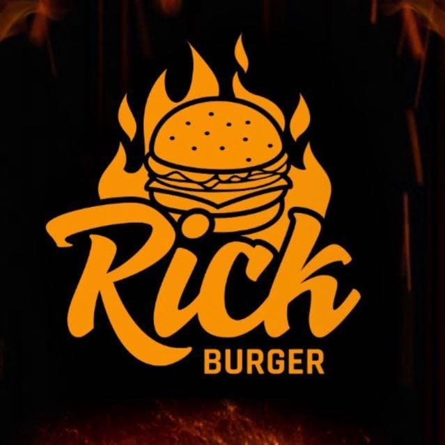 Rick Burger Jequiezinho | JEQUIE | iFood