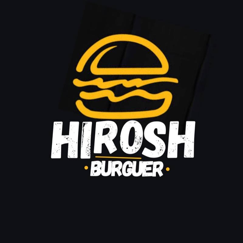 Hirosh (hambúrguer Artesanal, Lanches) | SAO PAULO | iFood