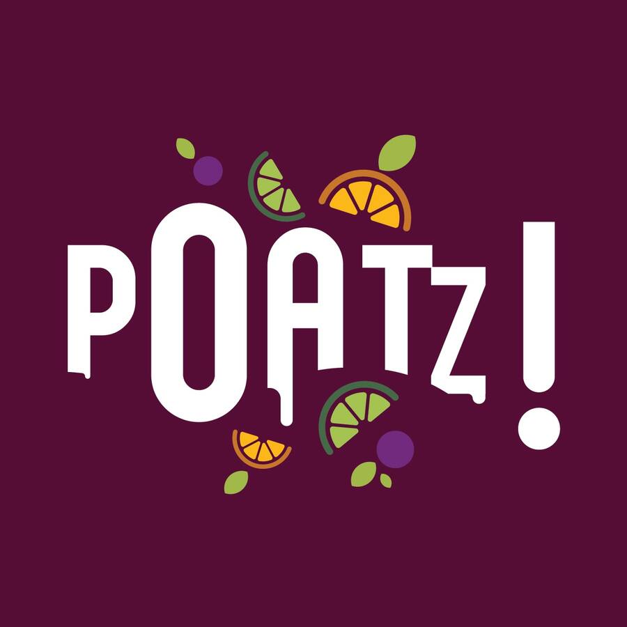 Poatz! | SAO PAULO | iFood