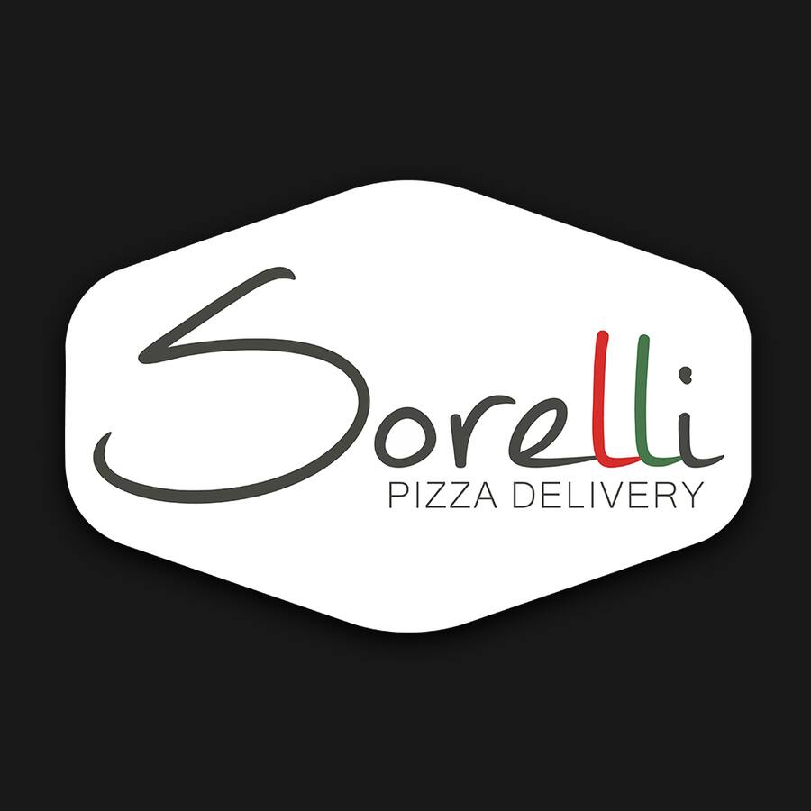 Pizza Sorelli | CATU | iFood