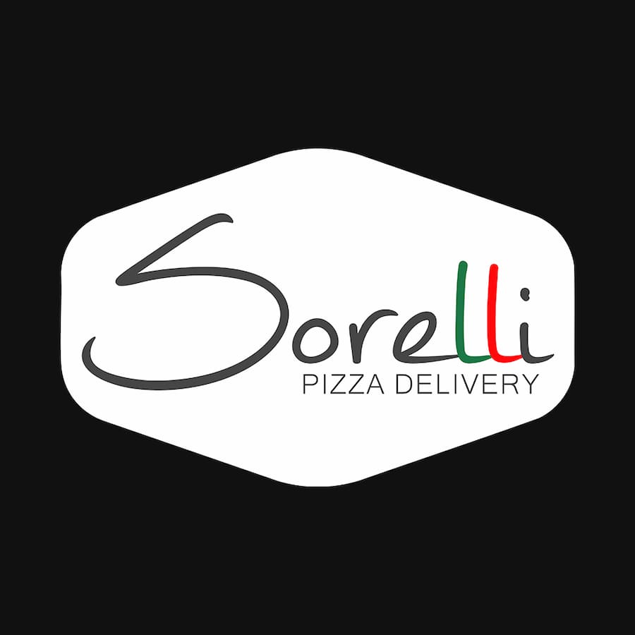 Pizza Sorelli | CATU | iFood