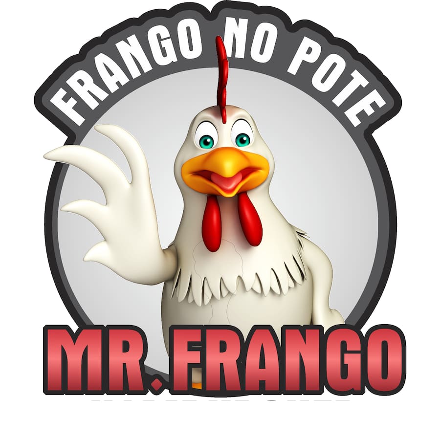 Mr Frango no Pote Saj | SANTO ANTONIO DE JESUS | iFood