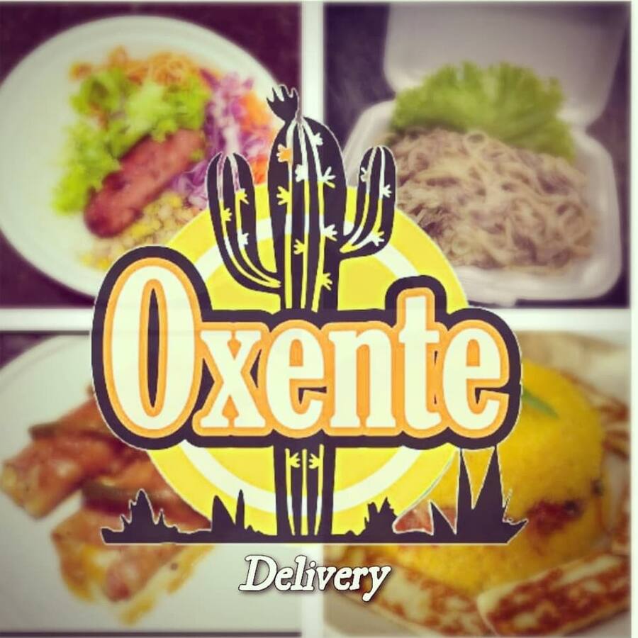 Oxente Delivery | NATAL | iFood