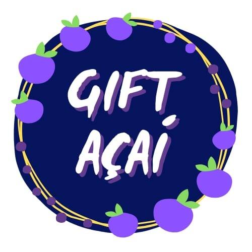 Gift Açaí | ICARA | iFood