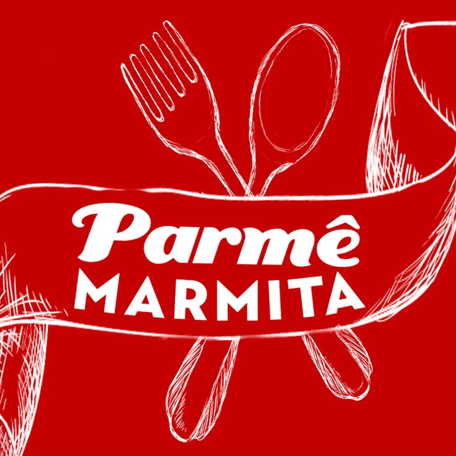 Parmê Marmita - Barra da Tijuca | RIO DE JANEIRO | iFood