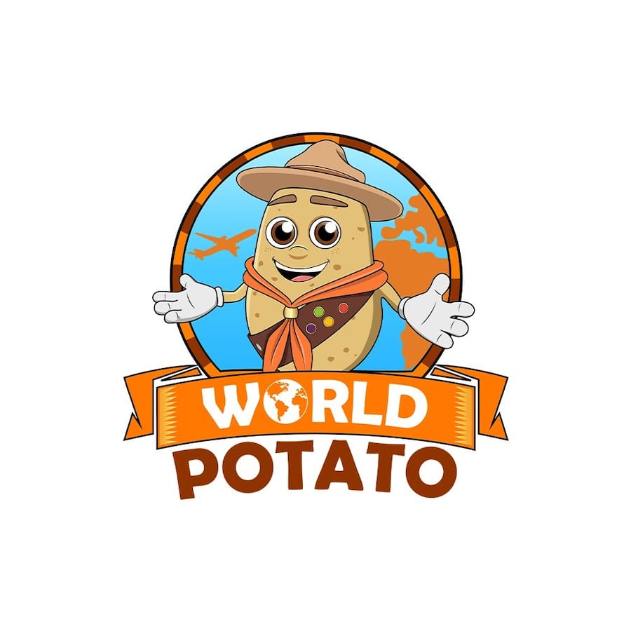World Potato - Batata Recheada | FLORIANOPOLIS | iFood