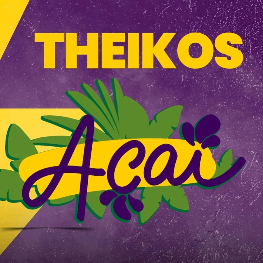 Theikos Açaí | PINDAMONHANGABA | iFood