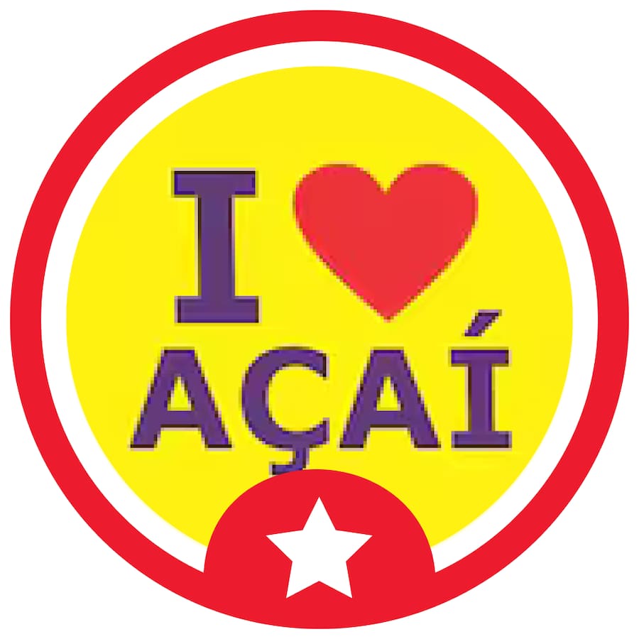 I Love Açaí 24h | GOIANIA | iFood