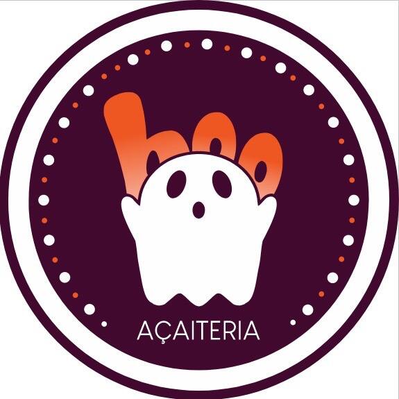 Boo Açaiteria | SANTA RITA | iFood