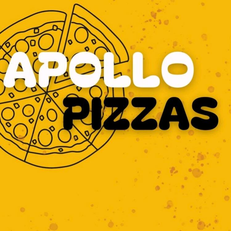 Apollo Pizza | BELO HORIZONTE | iFood