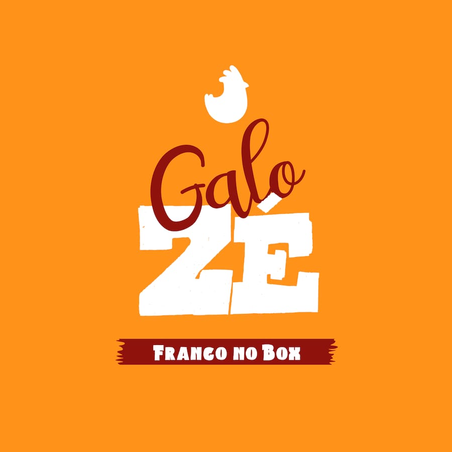 Galo Zé Frango Frito no Box - Frances | MARECHAL DEODORO | iFood